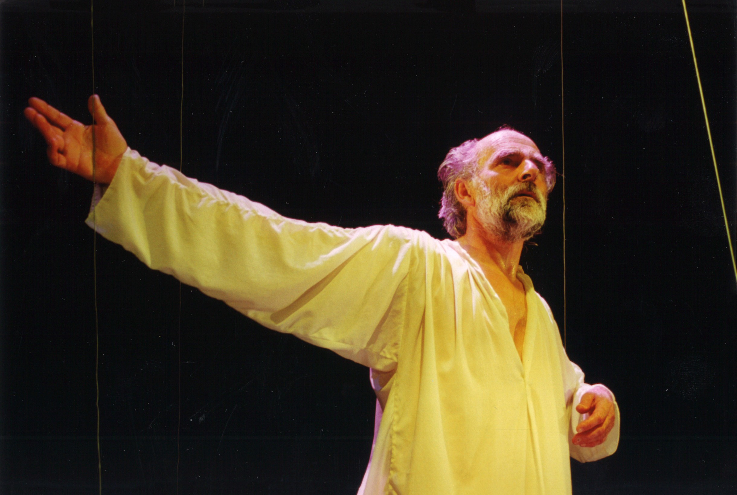 Liv Lorent; balletLORENT; dance theatre; contemporary dance ...