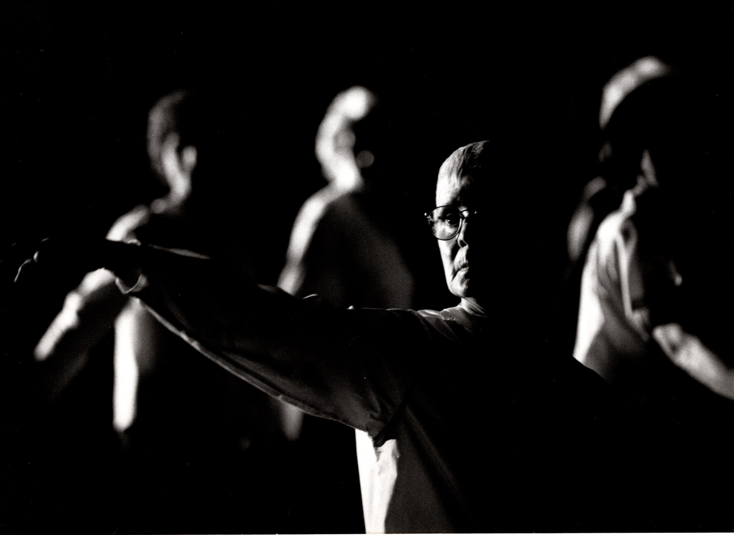 Liv Lorent; balletLORENT; dance theatre; contemporary dance ...