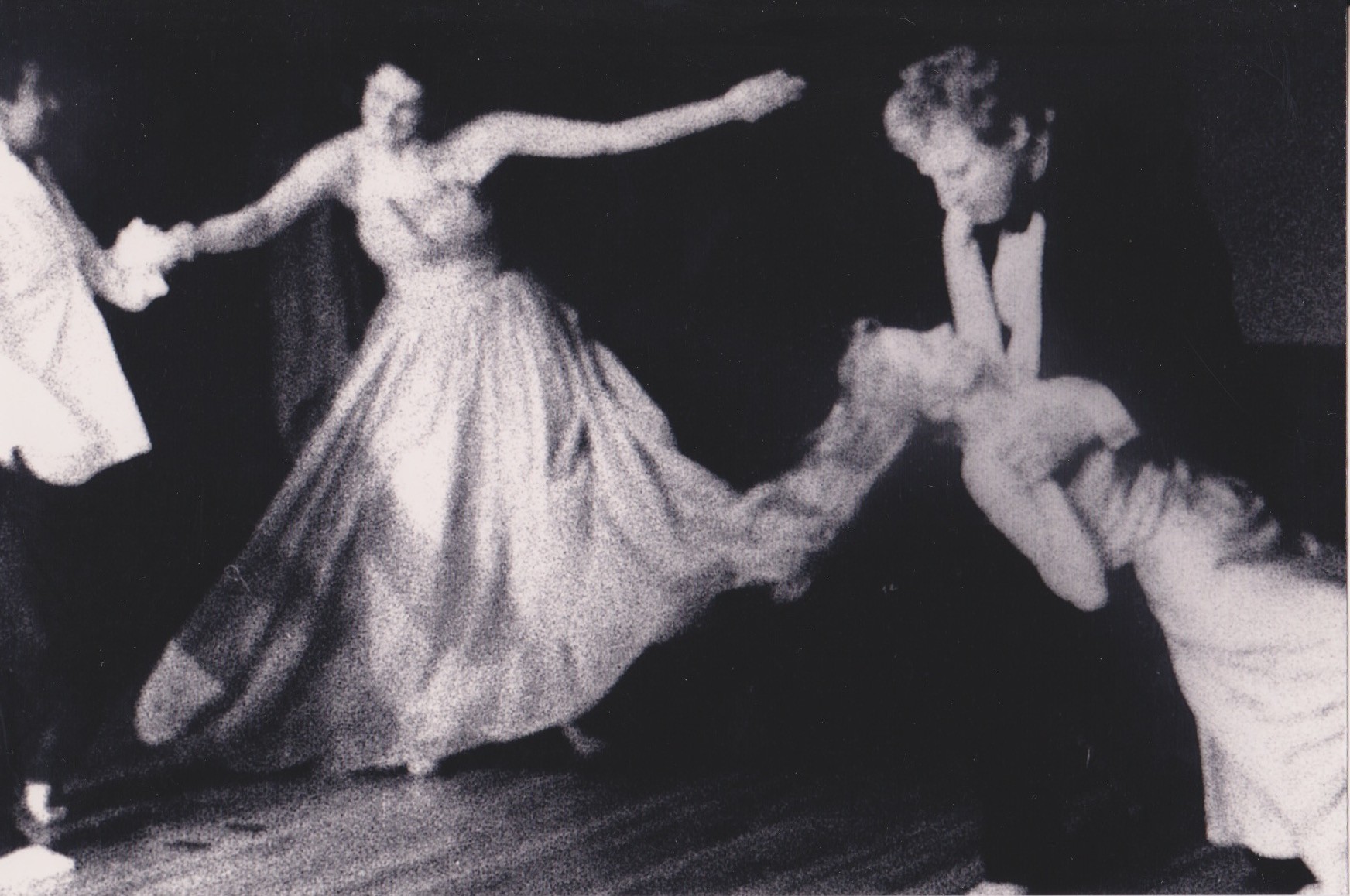 Storytelling Dance Theatre by Liv Lorent | balletLORENT