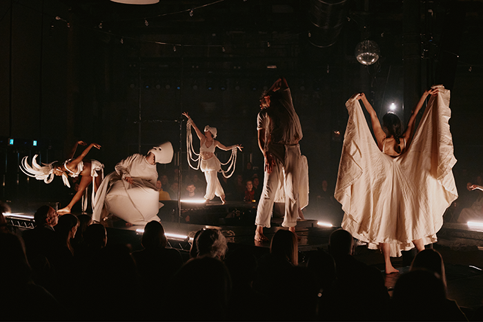 contemporary dance Newcastle upon Tyne; dance theatre Newcastle upon ...