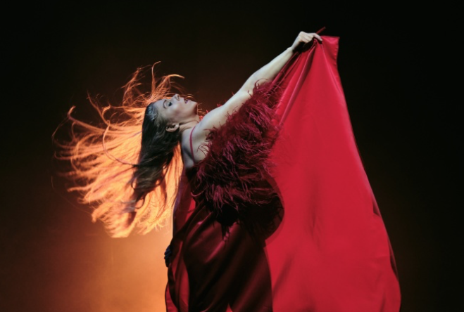 2021 for balletLORENT: A year of highs and lows for us. | balletLORENT