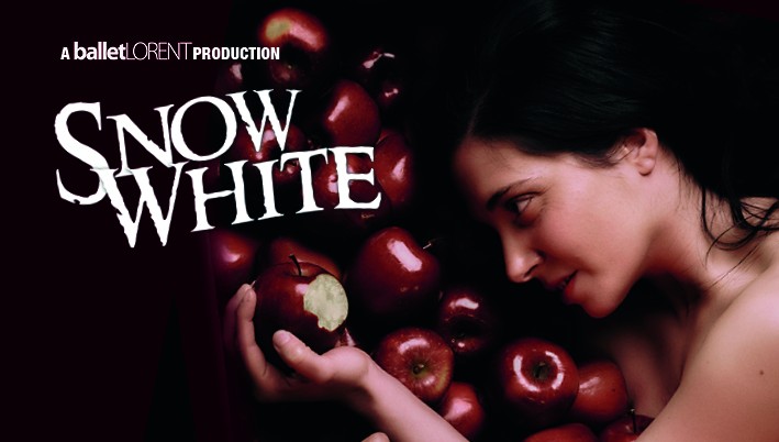 balletLORENT's Snow White (5+) and Snow White: The Sacrifice (16 ...