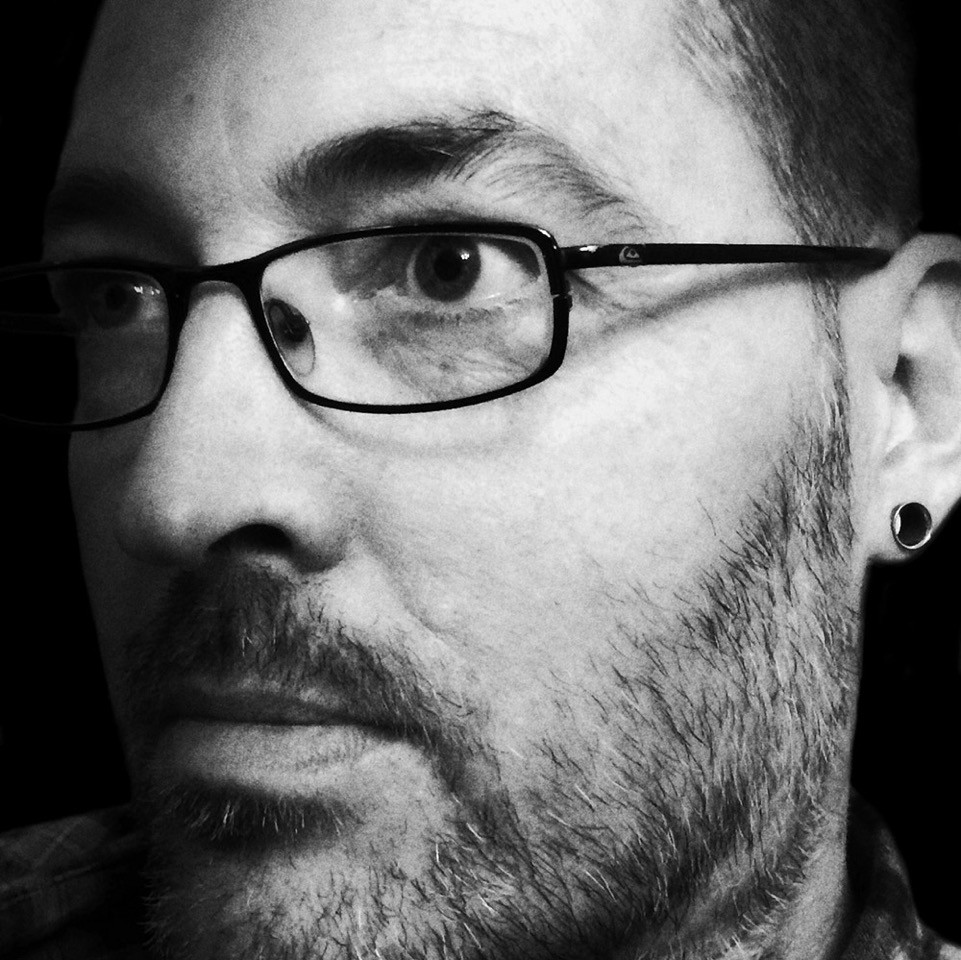 Lee Callaghan | balletLORENT